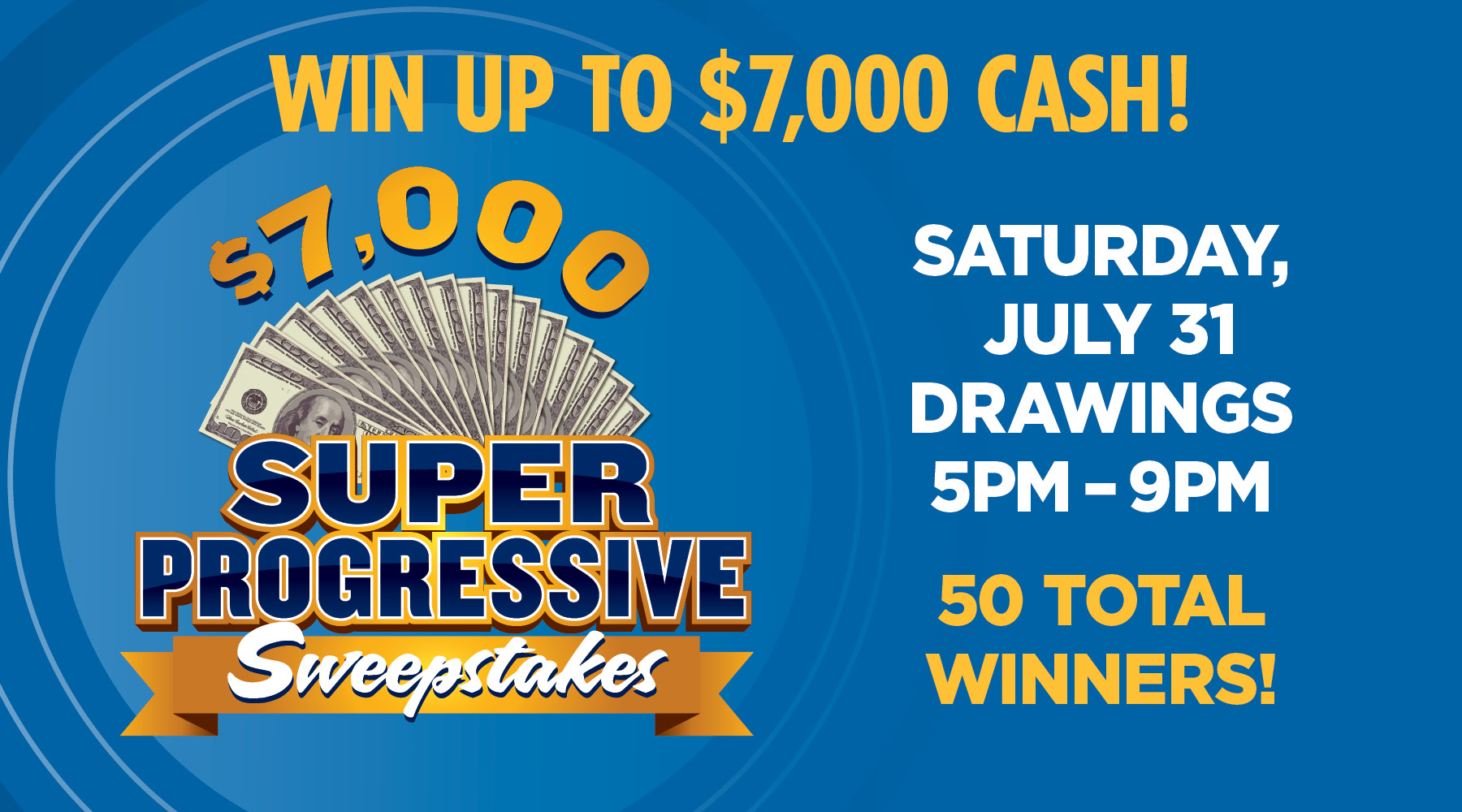 Promotions - Newport Racing and Gaming - Newport, KY