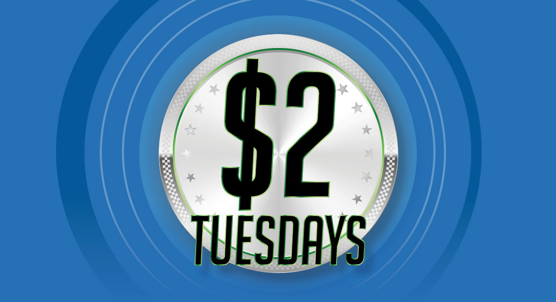 Promotions - Newport Racing and Gaming - Newport, KY