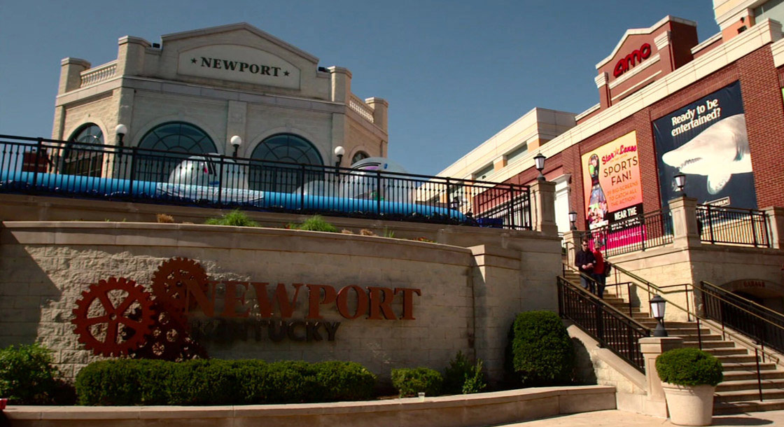 Things to Do in Newport Kentucky | Newport Racing & Gaming