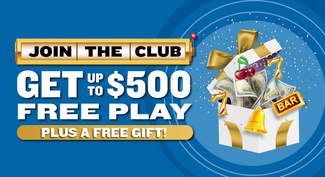 Promotions - Newport Racing and Gaming - Newport, KY