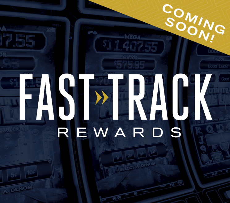 Promotions - Newport Racing and Gaming - Newport, KY